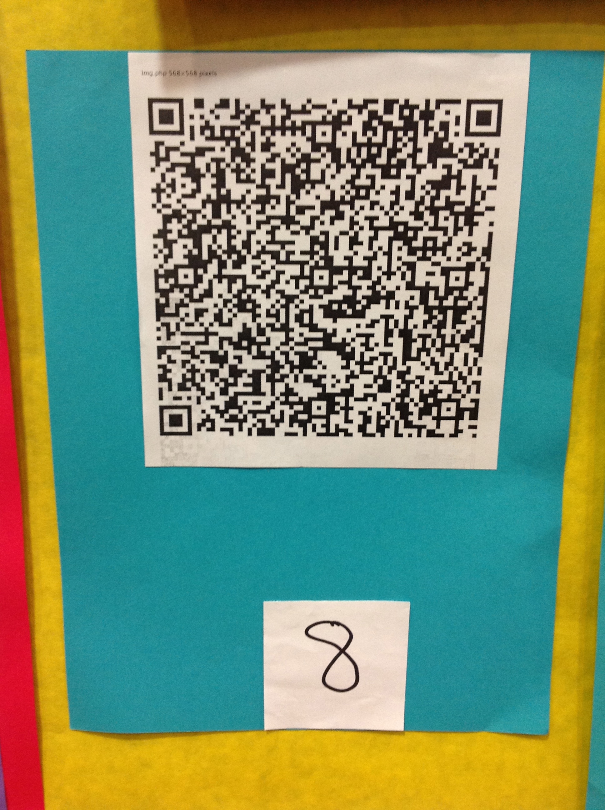 High Tech Famous Artist Scavenger Hunt K 6 ArtK 6 Art