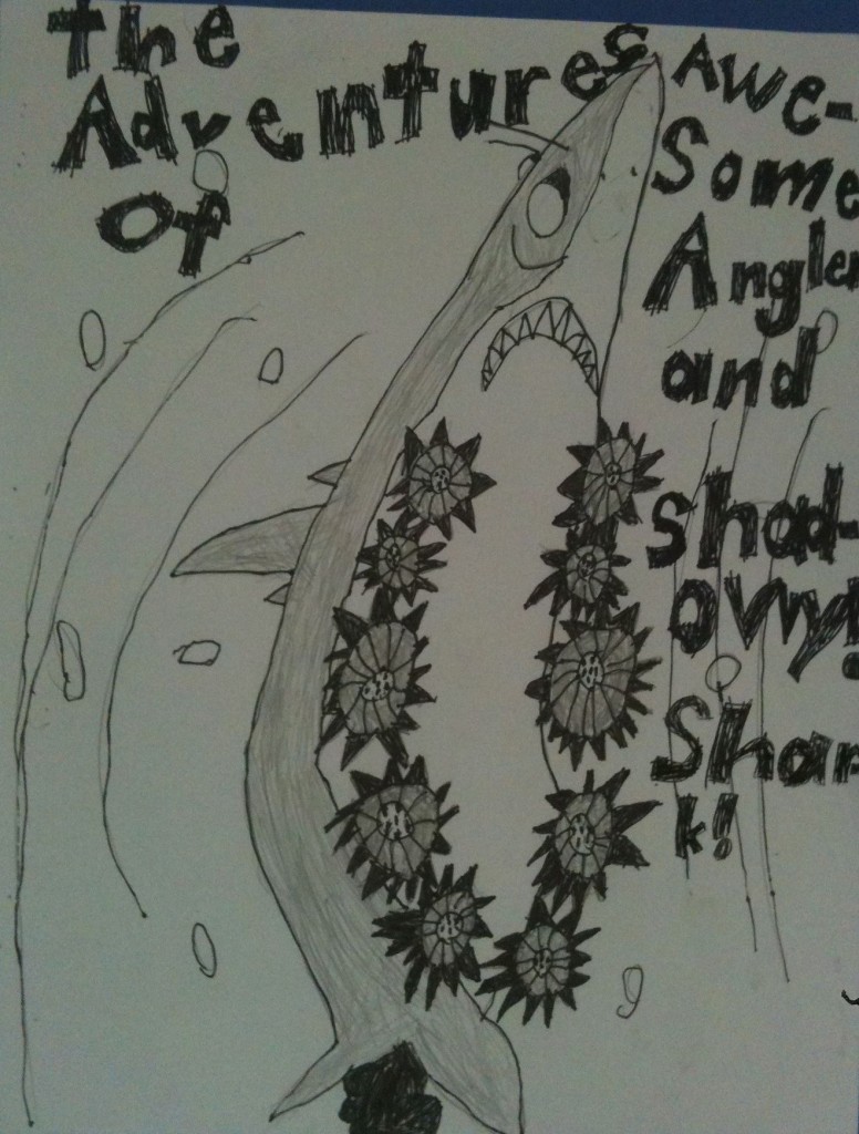 Zemanta Related Posts Thumbnail - K - 6 ArtK – 6 Art