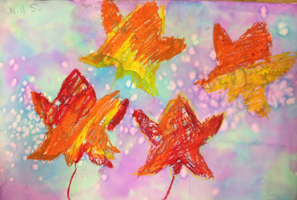 negative space Archives - K - 6 ArtK – 6 Art