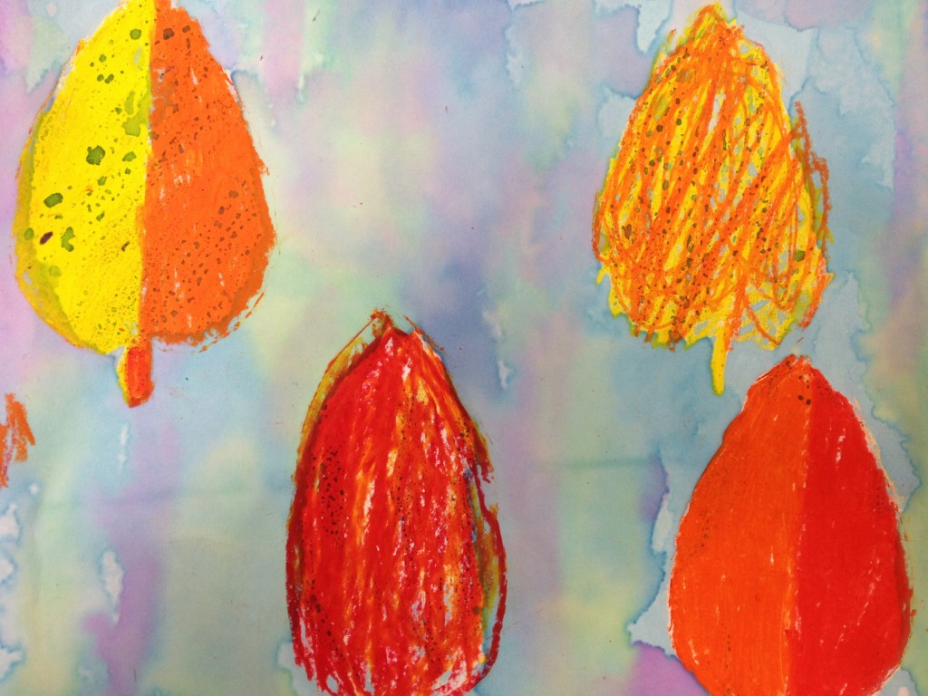 negative space Archives - K - 6 ArtK – 6 Art